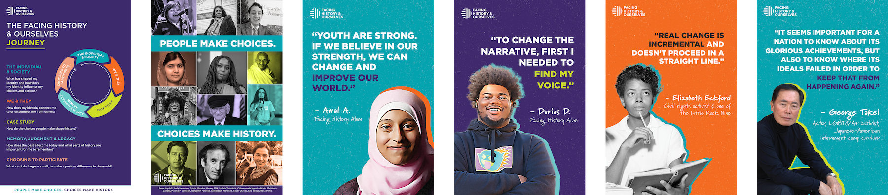 Order Your New Classroom Posters