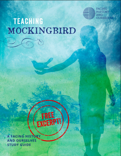 Resource: To Kill a Mockingbird Excerpt | Facing History